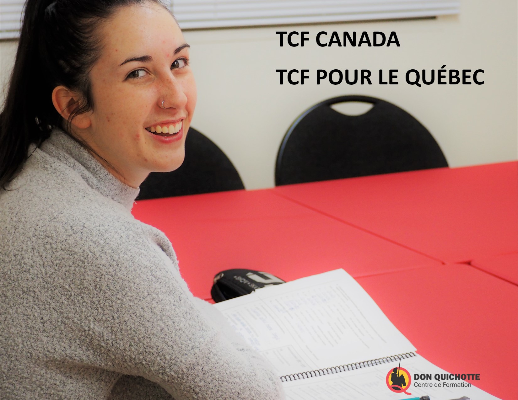 COURS DE PRÉPARATION AU TCF CANADA | Collège ELC - IELTS & TCF & TEF